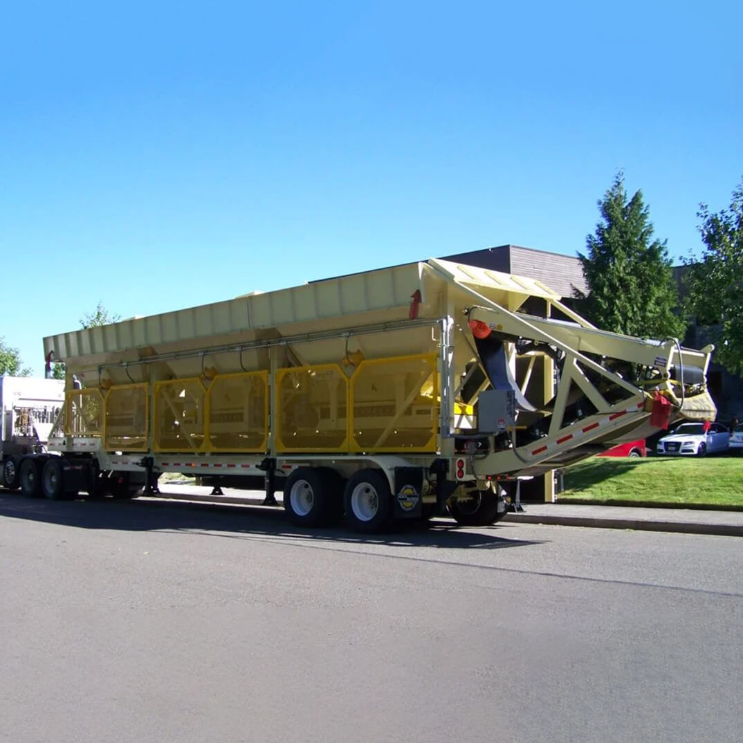 Asphalt Plants | Aesco Madsen | The Soil & Asphalt Compaction ...