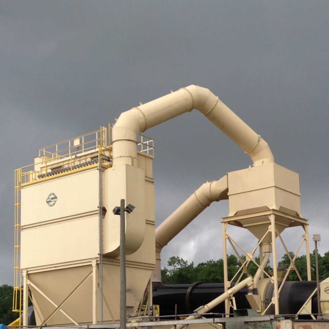 Asphalt Plants | Aesco Madsen | The Soil & Asphalt Compaction ...